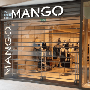 Shop Fronts Glass Partitions in Dubai - Crystal Casa