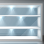 Glass Display Boxes provide in Dubai, UAE - Crystal Casa